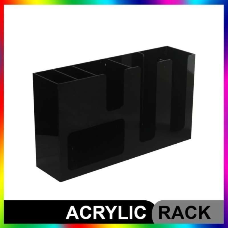 Jual Paper Cup Organizer Complete Model A / Rak Akrilik Paper Cup ...