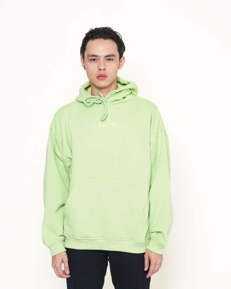 Jual Erigo Hoodie Basic Logo Hd Light Color Di Seller Erigo Official ...