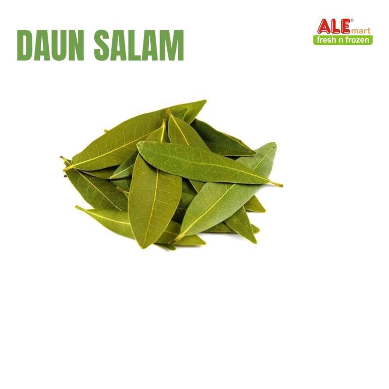 Jual Daun salam fresh, Daun salam, daun salam segar di Seller Alefruits shop - Baratajaya, Kota ...