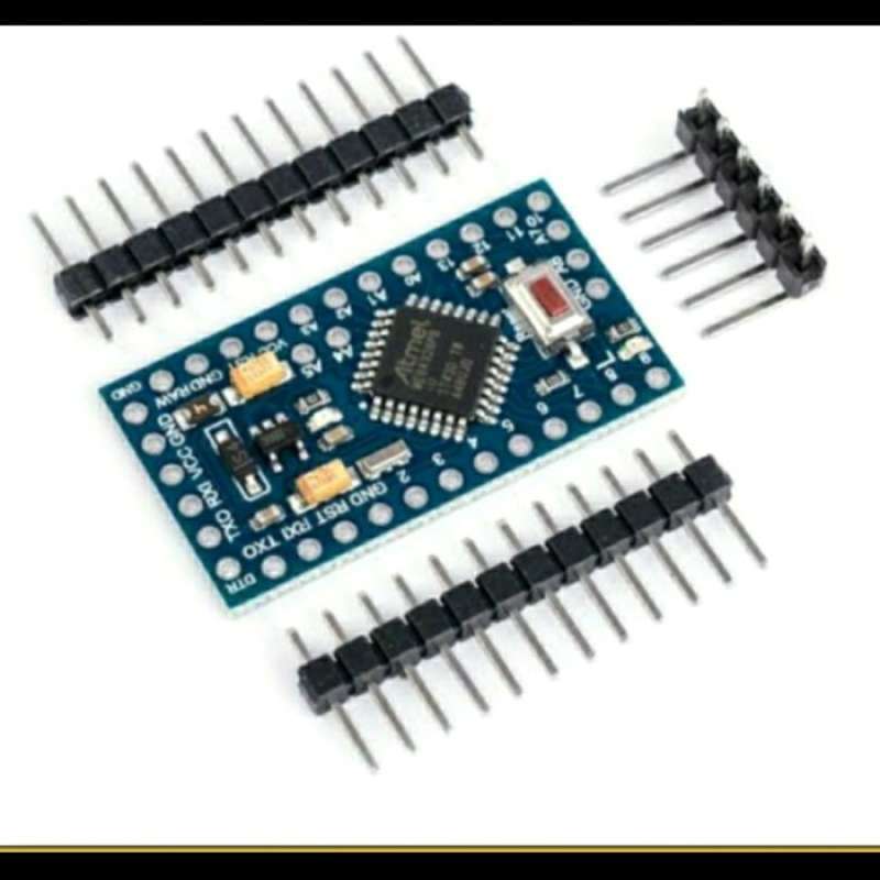 Promo Modul Arduino Pro Mini Diskon 23 Di Seller Berkah Mulia Store