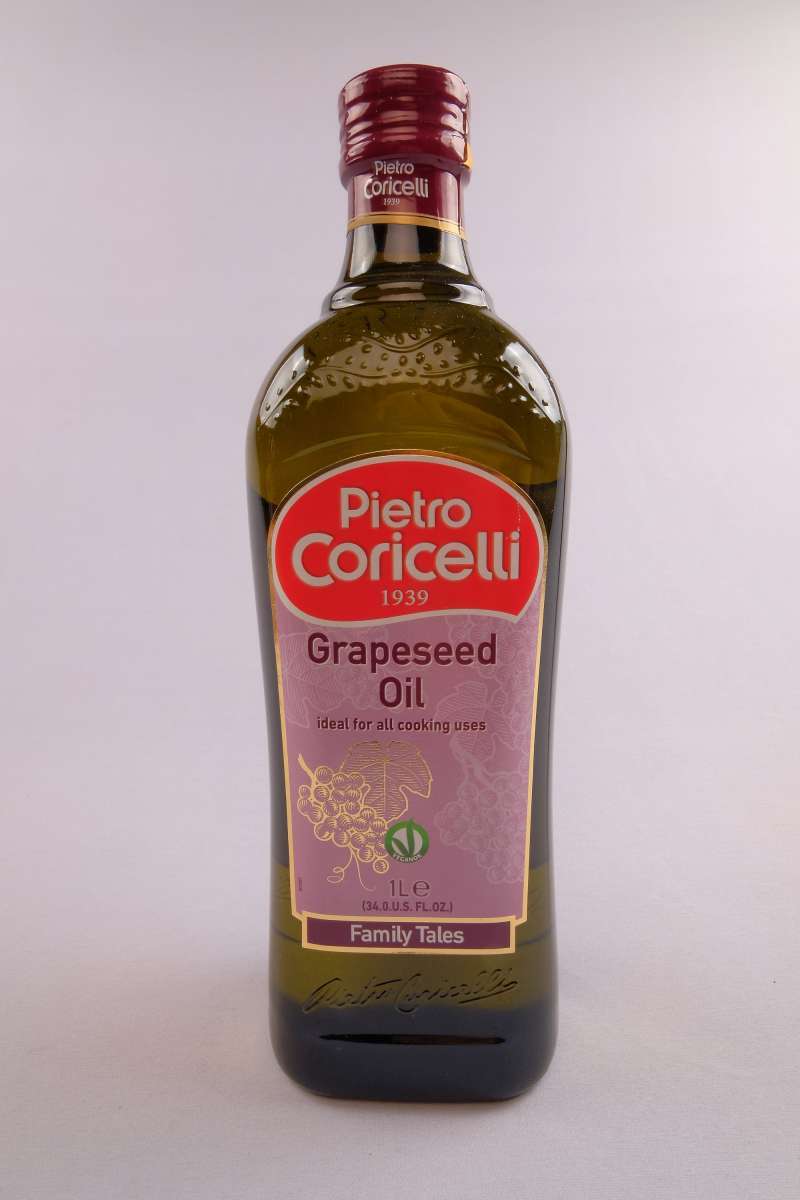 Jual Pietro Coricelli Grapeseed Oil / Minyak Biji Anggur 1 Liter di ...