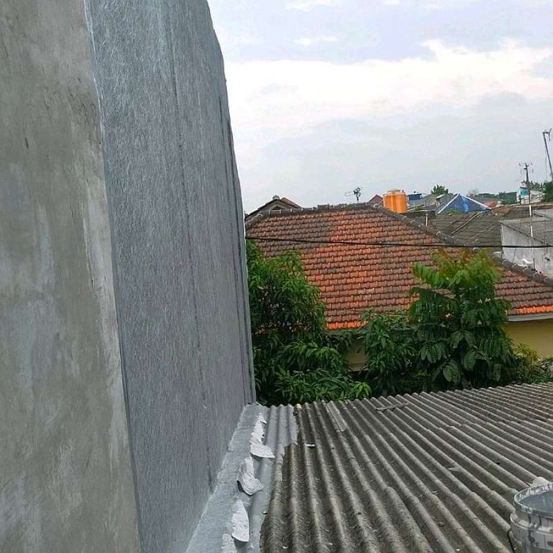 Promo Jasa Waterproofing Coating Sika Coat Pelapis Anti Bocor Dinding ...