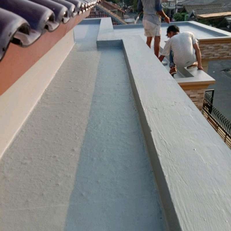 Promo Jasa Waterproofing Coating Sika Coat Pelapis Anti Bocor Dinding ...