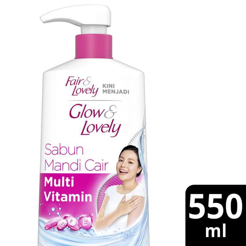 Glow And Lovely Sabun Mandi Lengkap Harga Terbaru Mei 2024 | Blibli