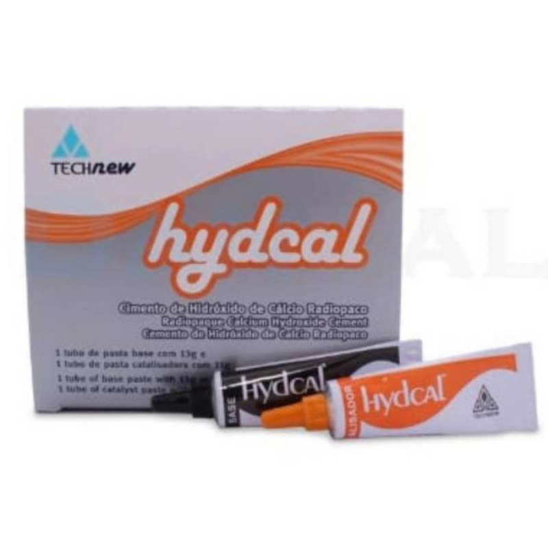 Jual Hydcal / Calcium Hydroxide Dental Di Seller Nur Nur Toko - Tegal ...