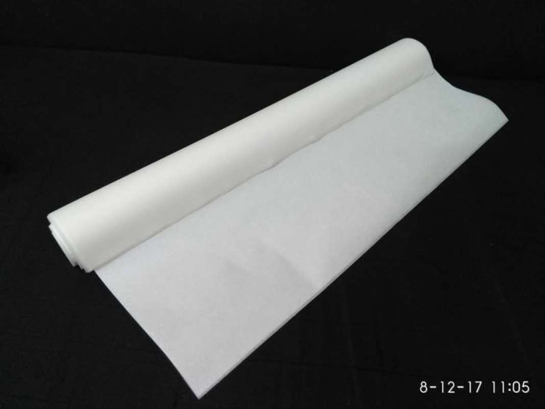 Promo Baking Paper Siliconized / Grease Proof - 1 Ream Diskon 23% di ...