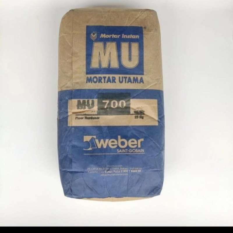 Semen Mu 25 Kg Lengkap Harga Terbaru Juni 2024 | Blibli