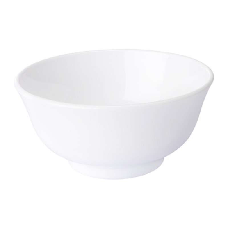 Jual Oftast - Mangkuk Nasi / Mangkok Mie / Mangkuk Saji / Serving Bowl ...
