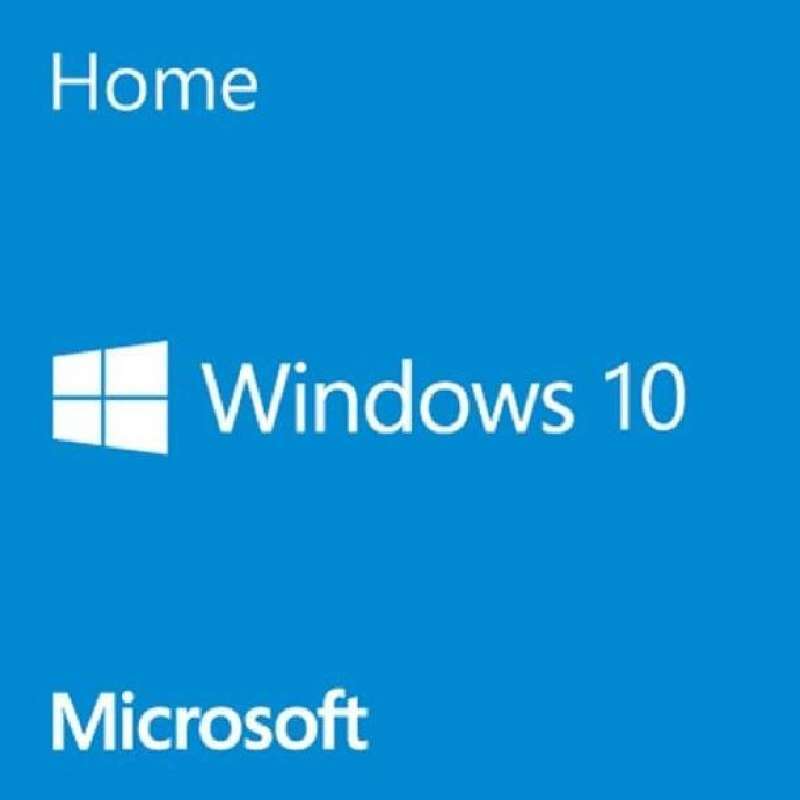 Jual Microsoft Windows 10 Home 64 Bit (oem) Original Di Seller Anugerah ...