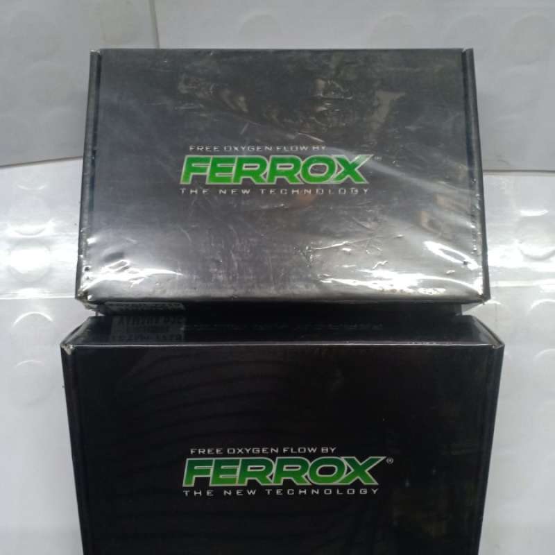 Promo Ferrox Filter Udara Yamaha R25/Mt 25/Gsx 150 Diskon 18% di Seller ...