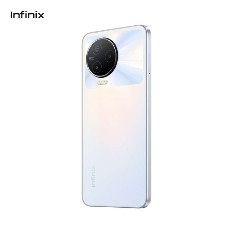 Jual Infinix Note 12 2023 8/128GB - NFC - Alphine White di Seller ...