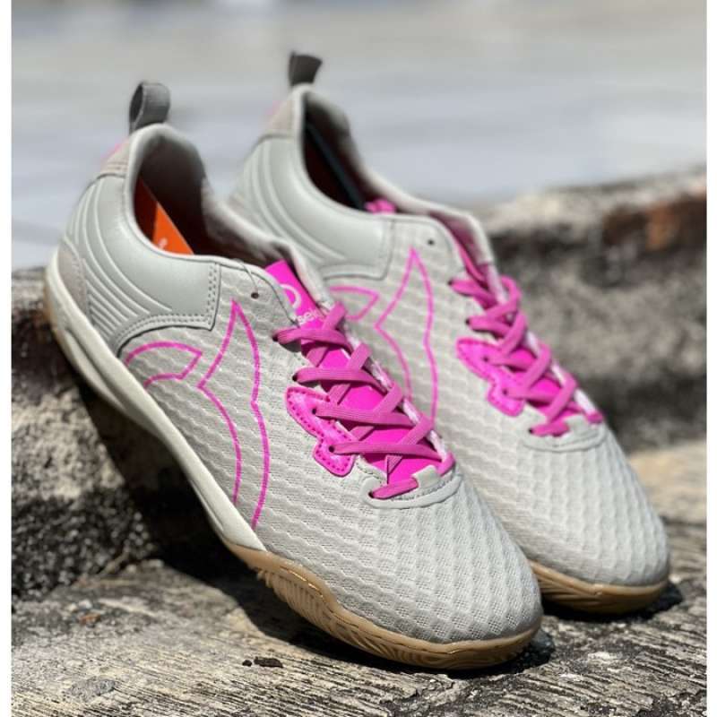 Promo Sepatu futsal Ortuseight Original JOGOSALA VENOM ortus 2022 ...