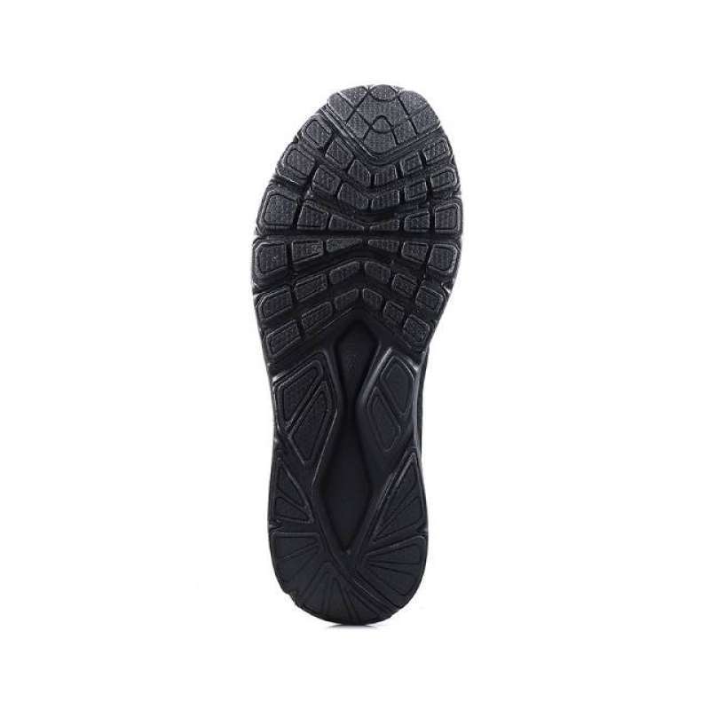 Promo Sepatu Running Ortuseight Harvard Black White Ortus Eight ...