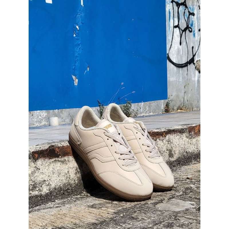 Promo SEPATU SNEAKER PIERO LONDON ORIGINAL NEW Diskon 20% di Seller ...