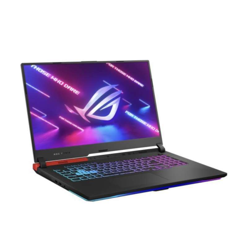 Jual Laptop Asus Rog Strix Ryzen 7 5800h Di Seller Atm Mobile Batam ...