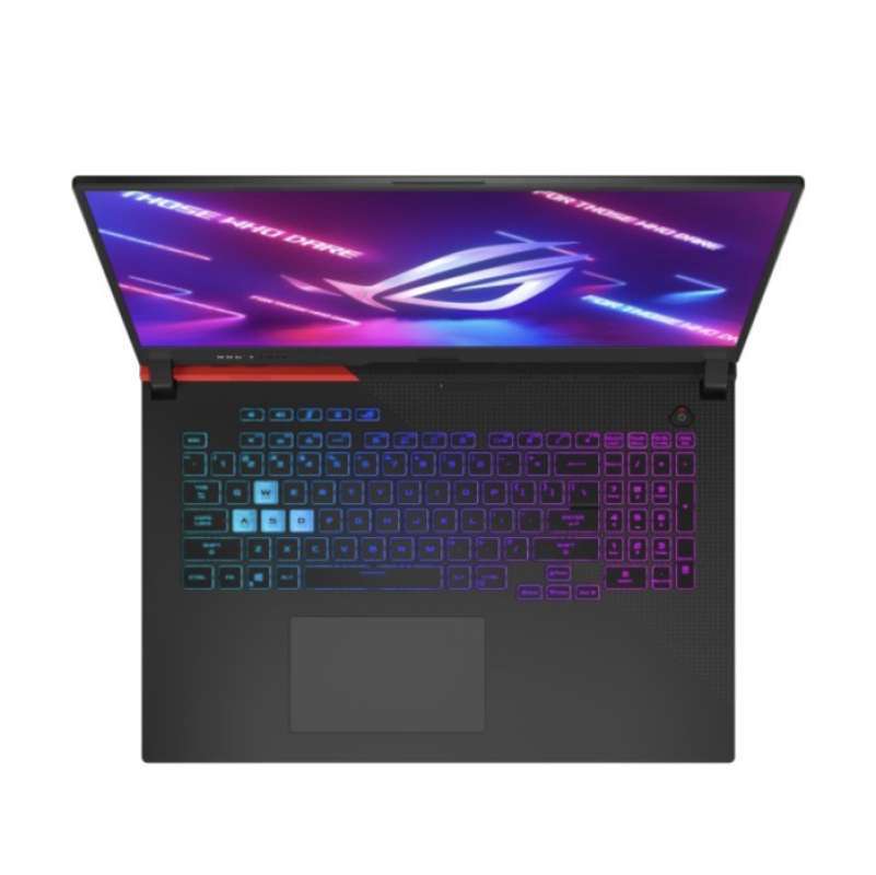 Jual Laptop Asus Rog Strix Ryzen 7 5800h Di Seller Atm Mobile Batam ...