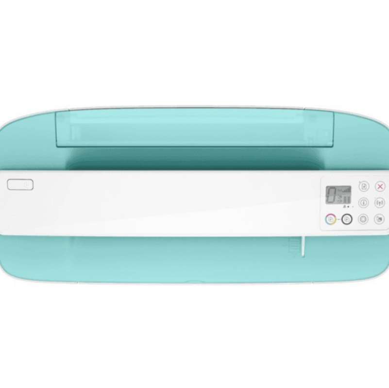 Jual Printer Hp 3776 Mini All In One Scan Copy Print Wireless Di Seller ...