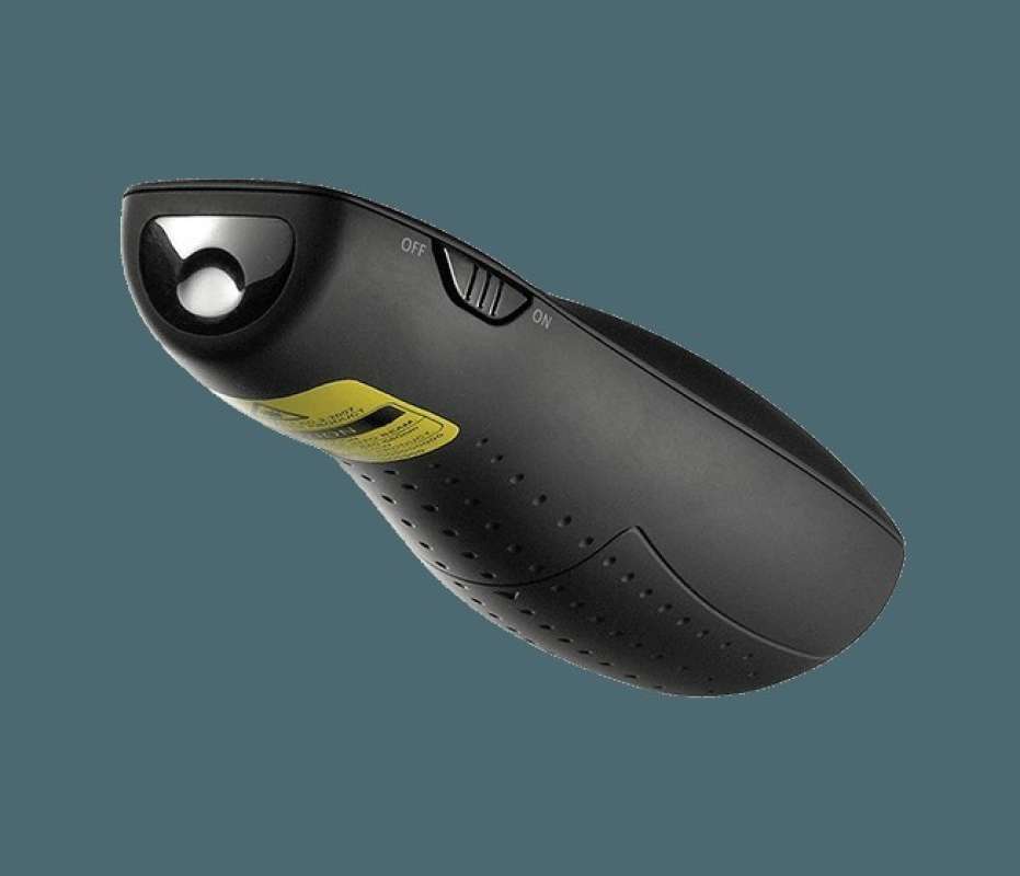 Jual Logitech R400 - Logitech Presenter , Wireless Presenter, Laser ...
