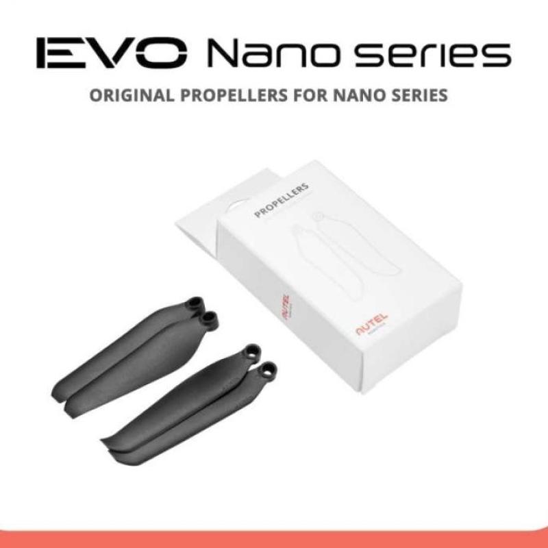 Promo AUTEL EVO NANO SERIES ORIGINAL PROPELLER - Multicolor Diskon 33% ...