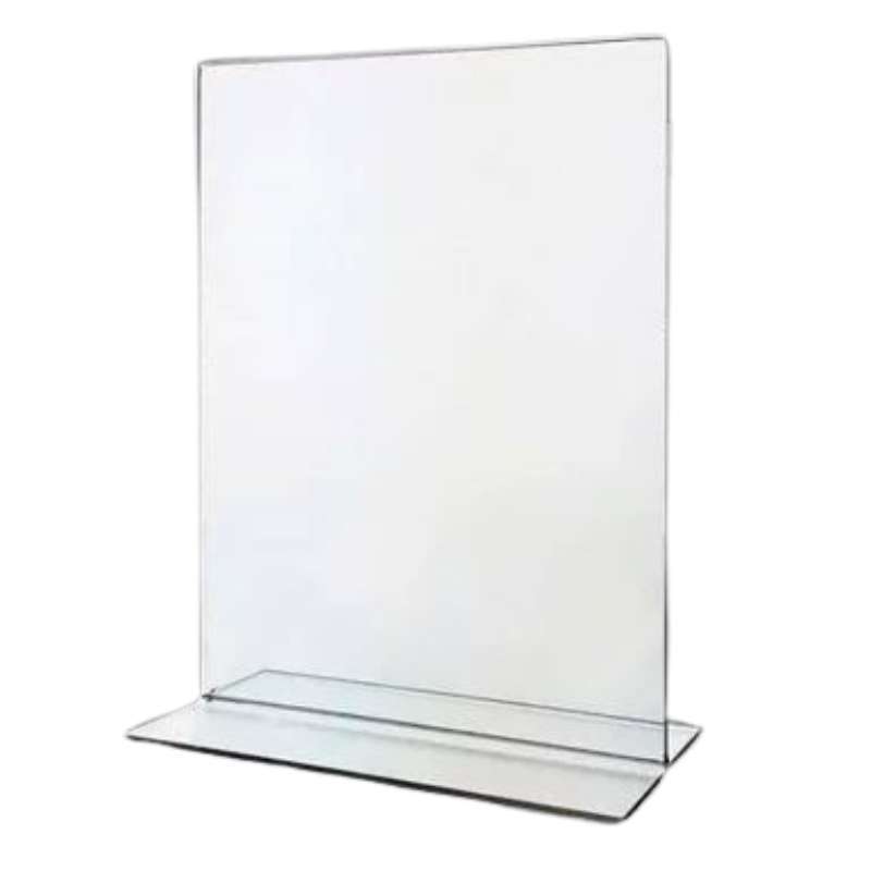 Jual Standing Acrylic A5 2mm Di Seller Angel Clean Shop - Toko Citra ...