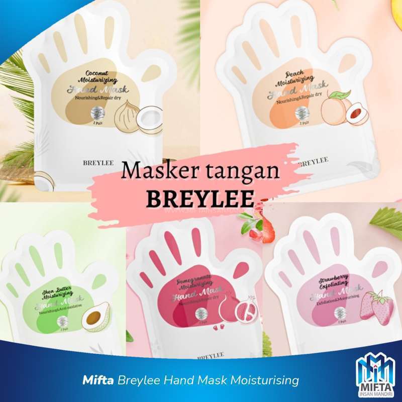 Jual Breylee Masker Peel Termurah - Harga Grosir Terupdate Hari Ini ...