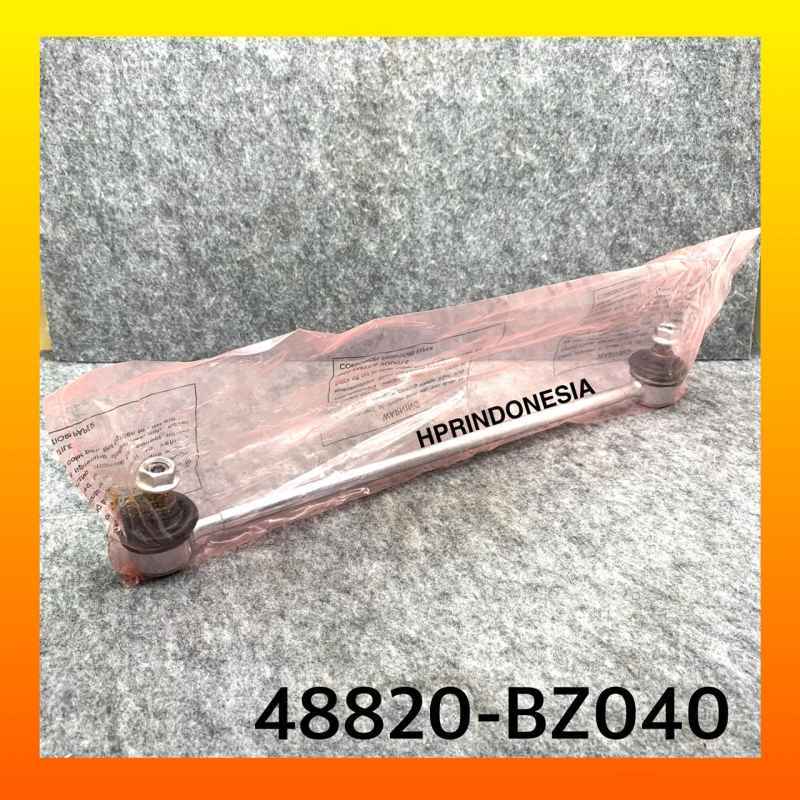 Harga Link Stabilizer Agya 💯 Terbaru, Spesifikasi, & Kredit Juni 2026