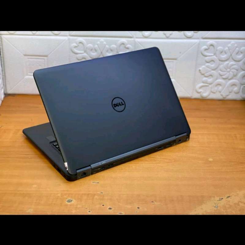 Jual Laptop Dell Dell Latitude E7450 Interl Core I5 Di Seller Shop H&r - Kelapa Dua, Kab ...