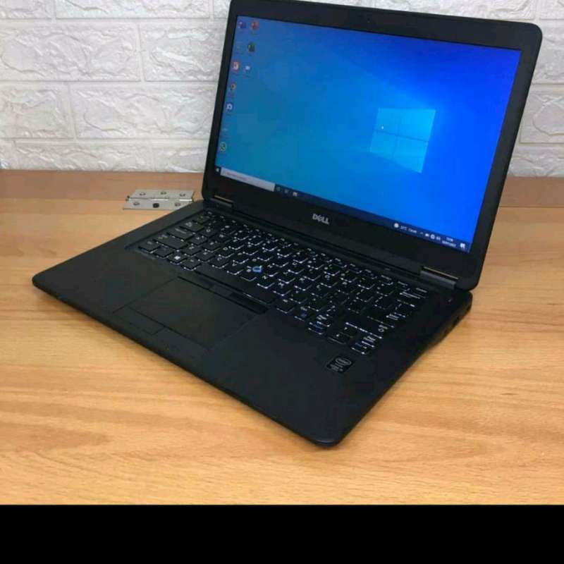 Jual Laptop Dell Dell Latitude E7450 Interl Core I5 Di Seller Shop H&r - Kelapa Dua, Kab ...