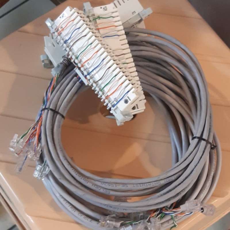 Jual Kabel Terminal Box 308 Di Seller Gamma Store - Kalibata, Kota ...