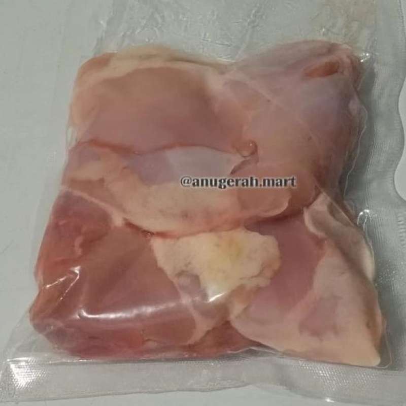 Jual Fillet Ayam Dada / Paha 500 Gram Frozen Di Seller Toko Anugerah ...
