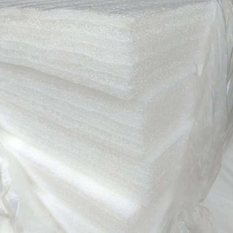 Promo Busa Packing Kemasan 5Cm Pe Foam / Polybonding / Polyfoam ...