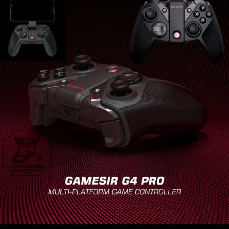 Jual Gamesir G4 Pro Multi Platform Game Controller For Android Ios ...