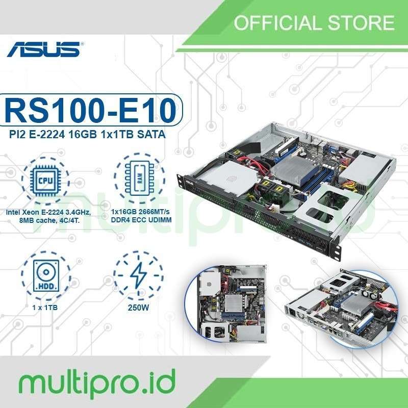 Jual Server Xeon Original Murah - Harga Diskon Mei 2024 | Blibli