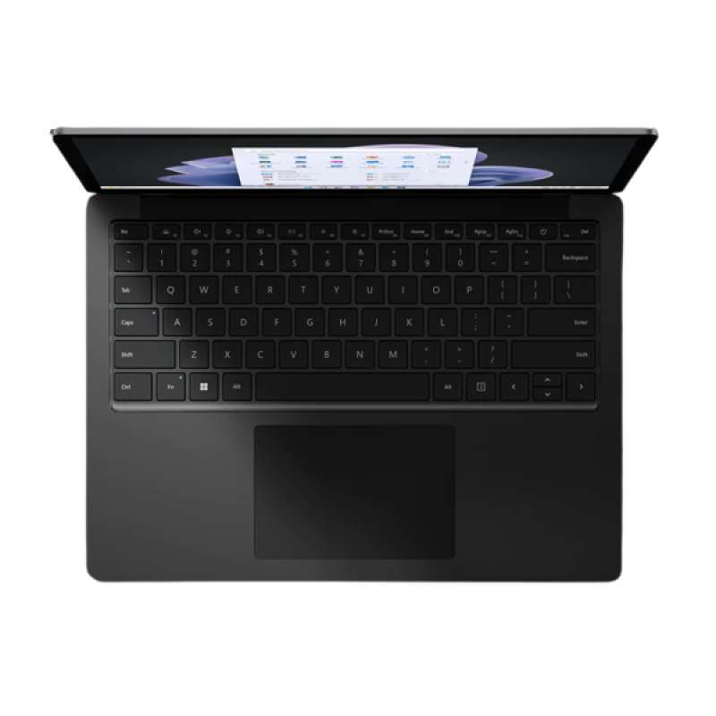 Jual Microsoft Surface Laptop 5 15 Inch Intel Core I5 I7 12th Gen 256gb ...