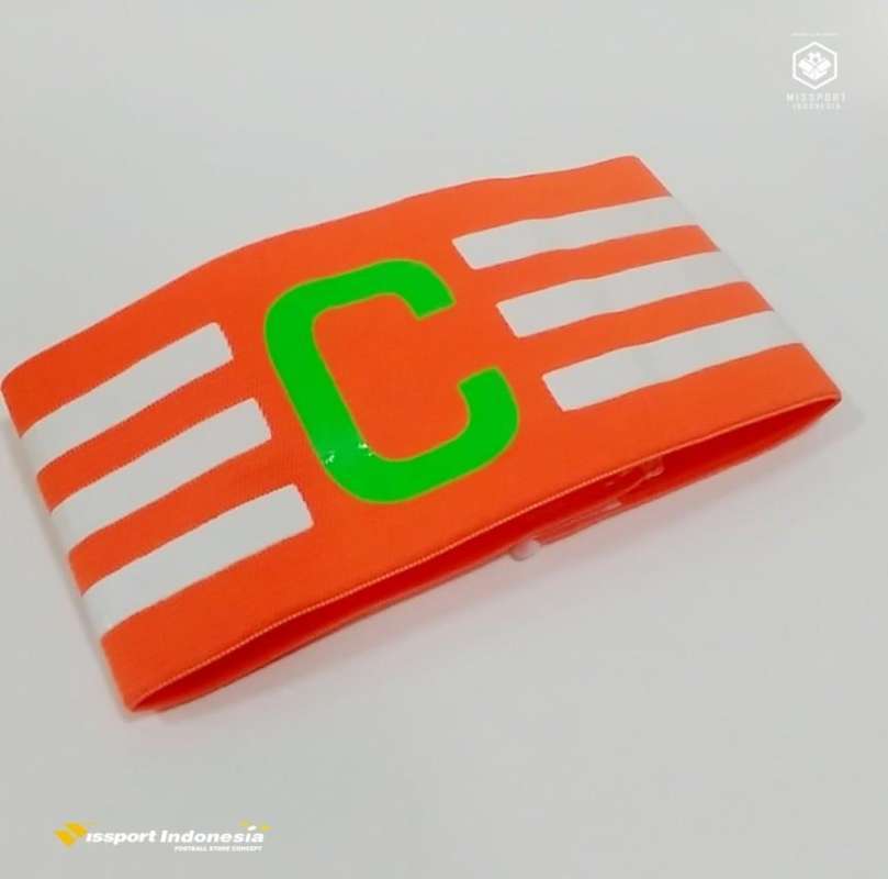 Jual Ban Kapten di Seller MISSPORT INDONESIA - Sudiang, Kota Makassar ...