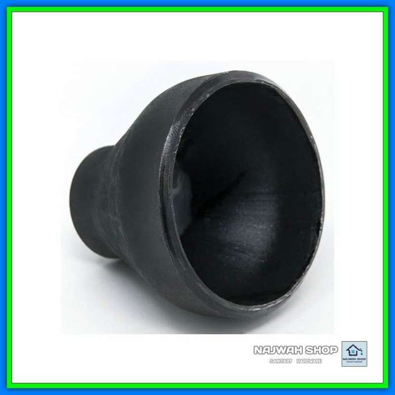 Promo Fitting Reducer Concentric 4 X 1 Inch Sambungan Pipa Vlok Sock ...