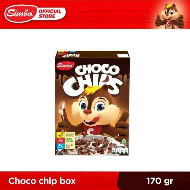 Jual Simba Choco 1 Dus Termurah - Harga Grosir Terupdate Hari Ini | Blibli