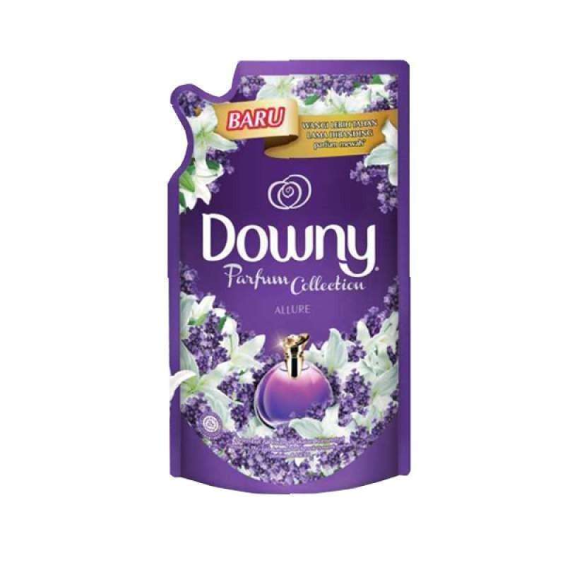 Jual Downy 850 Ml - Ungu Di Seller The Sweet Recipe Deals - Pasar Baru ...