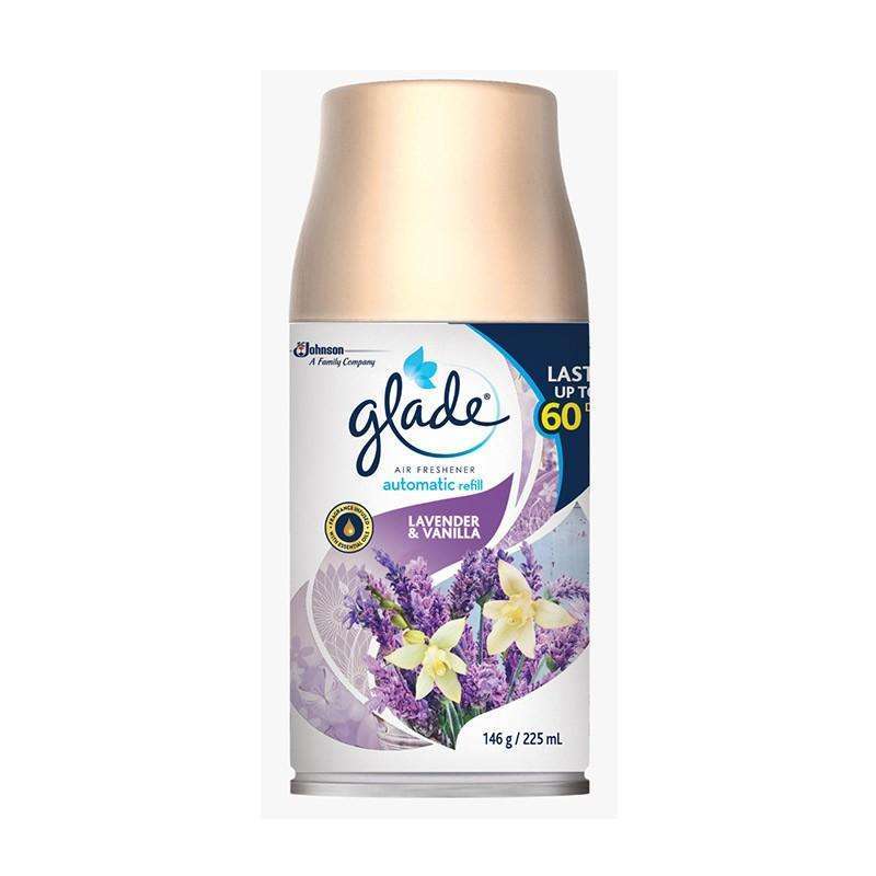 Jual Glade Matic Spray Reffil Pengharum Ruangan [146 g] di Seller The ...