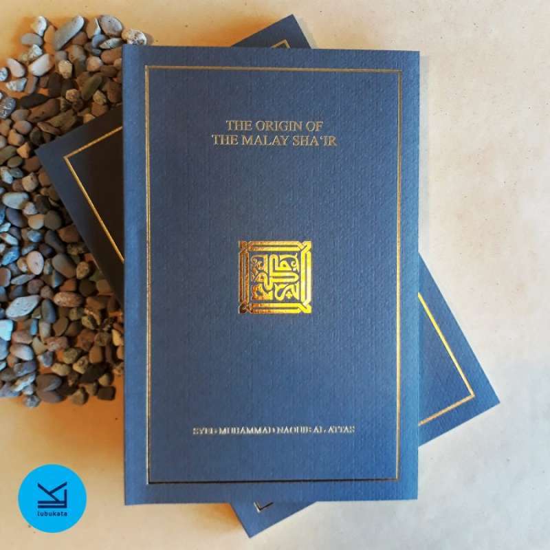 Jual The Origin Of The Malay Sha'ir Di Seller Bane Store - Cilandak ...
