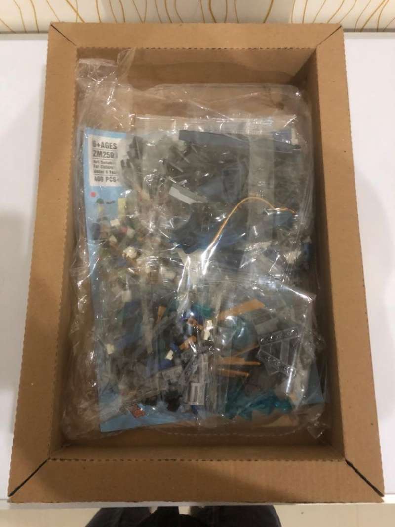 Jual Mainan Lego Zimo Ninja Blocks Series Di Seller Toysfactory_idn ...