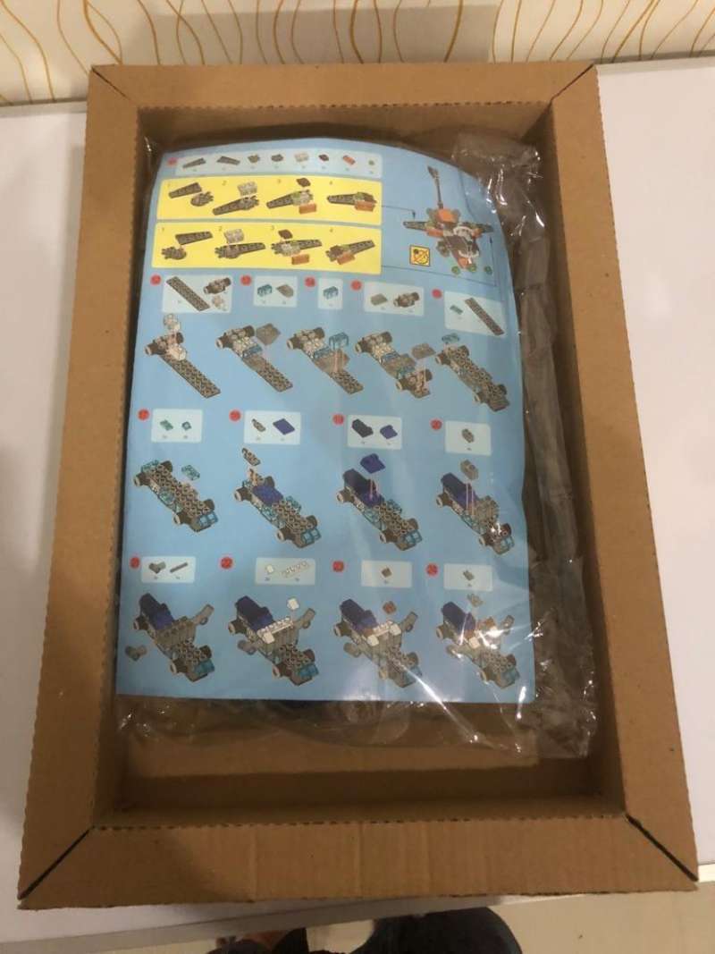 Jual Mainan Lego Zimo Ninja Blocks Series Di Seller Toysfactory_idn ...