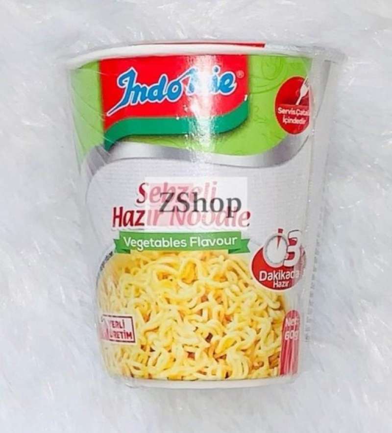 Jual Mie Instant Cup Indomie Terbaru - Harga Promo Februari 2024 | Blibli