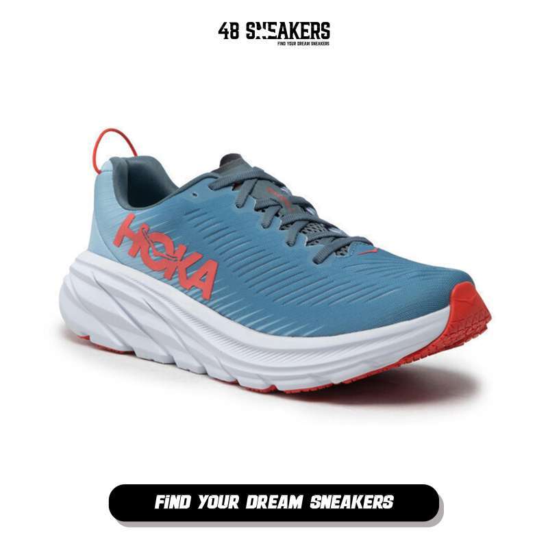 Jual Sepatu Hoka Hoka One Rincon 3 Original Terbaru - Harga Promo Murah ...