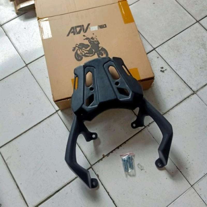 Jual BREKET BOX HONDA ADV 160 PNP BEHEL BOX ADV 160 MODEL ROBOT BEGEL ADV - Multivariasi ...