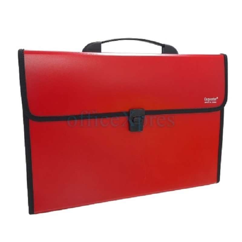 Jual Expanding File F4 / Map Sekat / Expanding Dokumen File 9198 / Map ...