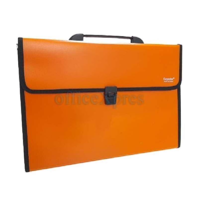 Jual Expanding File F4 / Map Sekat / Expanding Dokumen File 9198 / Map ...