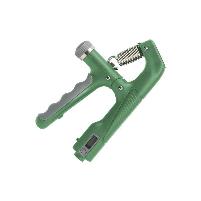 Jual Hand Grip Trainer With Counter Electronic Counting Gripper ...