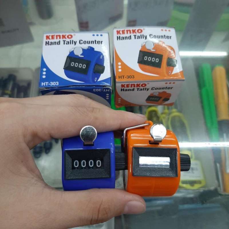 Jual Kenko Counter Original Harga Termurah Juni 2024 | Blibli