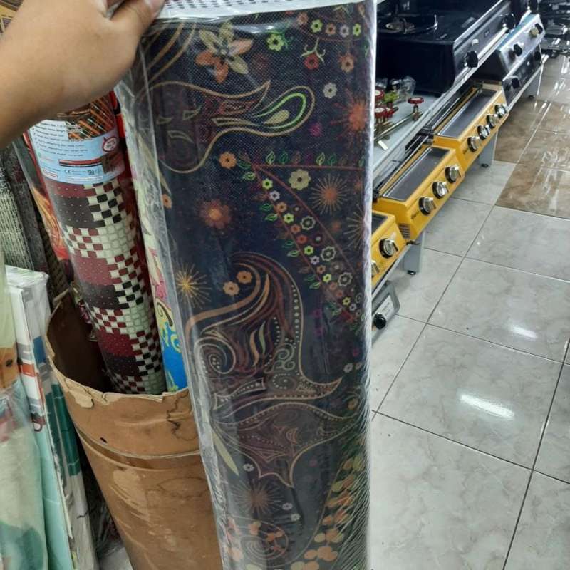 Jual Karpet Lantai Tebal 5mm Double Bolak Balik 150x180 di Seller Toko ...